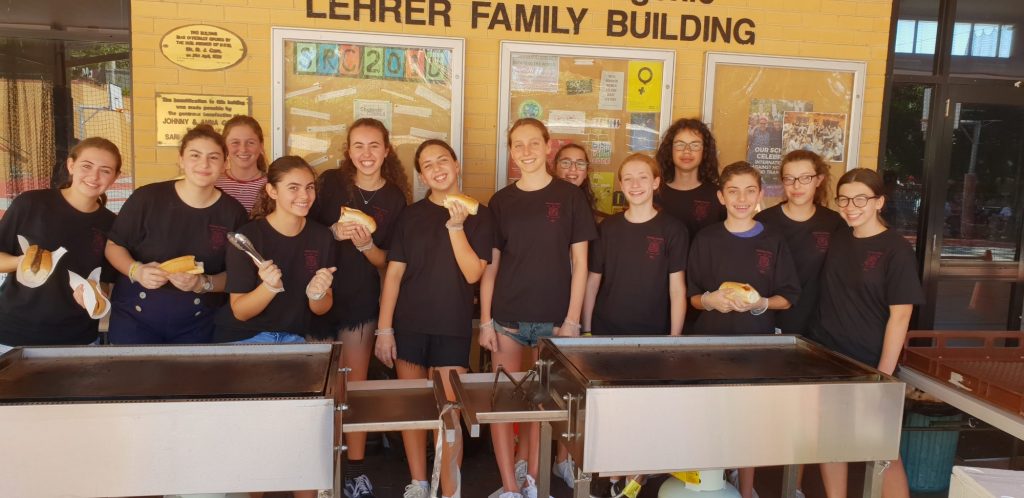 High School Student Representative Council (SRC) | Emanuel School