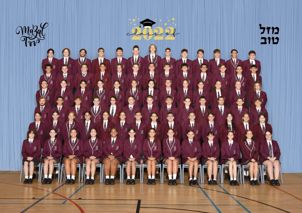 HSC Success for the Class of 2022 | Emanuel School